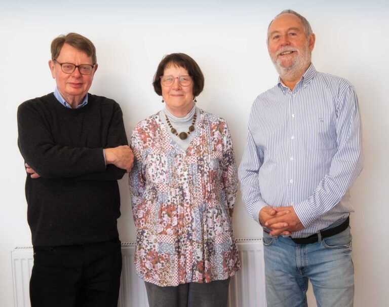 Excellence Awards | The Herne Hill Society